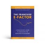 The Franchise E-Factor - FRI: Franchise Relationships Institute
