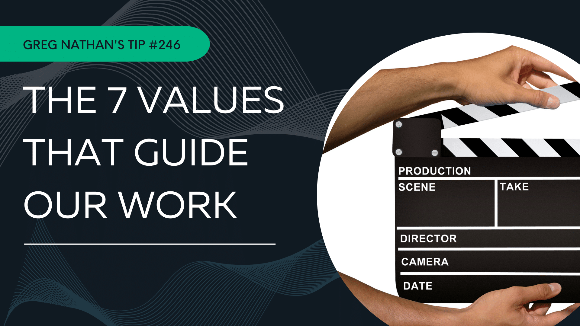 The 7 Values That Guide Our Work - FRI: Franchise Relationships Institute