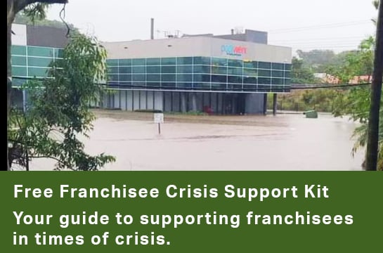 Franchisee Crisis Support Kit - FRI: Franchise Relationships Institute